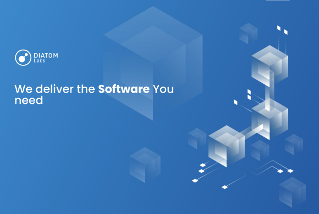 Diatom Labs | Cloud & DevOps Solutions